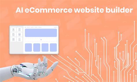 Ai Ecommerce Website Builder