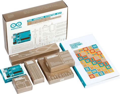 kit fillestar arduino k040007 arduino foleja