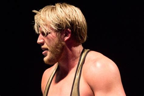 Jack Swagger Says Hes Requested His Release From Wwe Cageside Seats