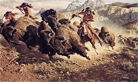 The Native Americans