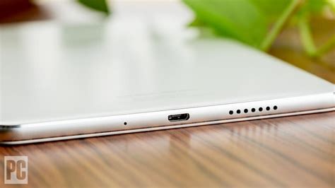 Huawei Mediapad M Lite Review Pcmag