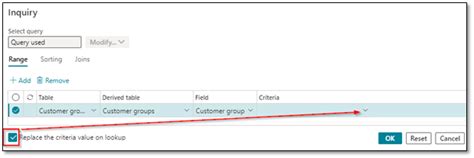 Data Management Data Export And Import Process Part 2 Export Apply Filter Dynfotech