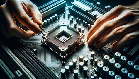 Ensuring Your CPU Cooler Fits Perfectly Modern Gamer