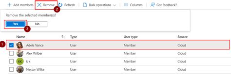 Get The Group Membership Of A Microsoft 365 User