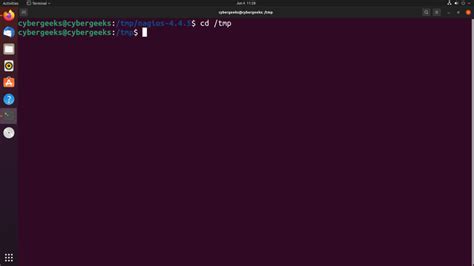 How To Install Nagios On Ubuntu GeeksforGeeks