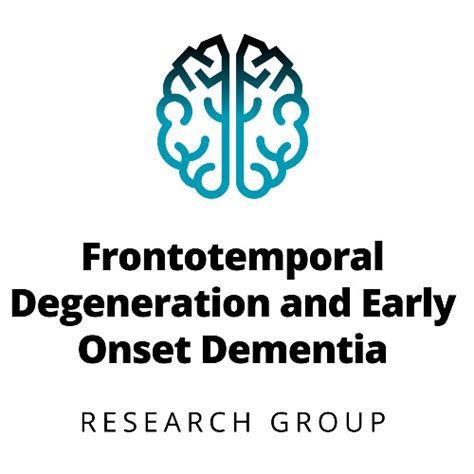 Frontotemporal Lobar Degeneration And Early Onset Dementia Uefconnect