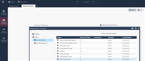 Management Api Rulebase Export As Csv Check Point Checkmates