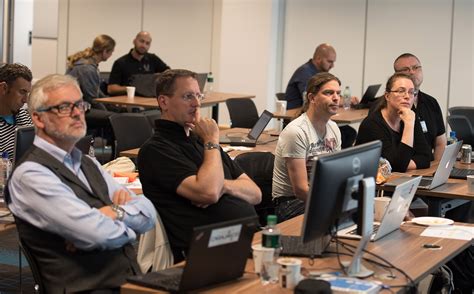 Day 2 Vmware Experts Program Oracle Edition Michael Corey Blog