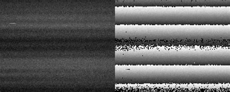 Obtained Weighted Integration Images These Are The Weighted Integration Download Scientific