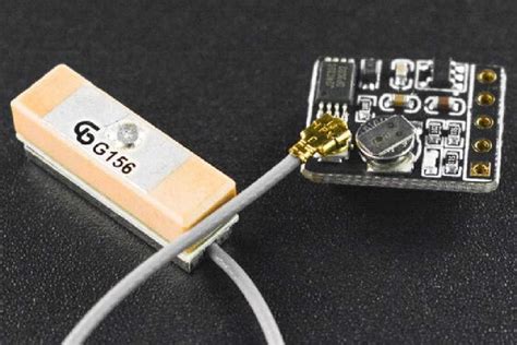 Jual Gps Bds Beidou Dual Module Di Seller It Electro Kacapiring Kota Bandung Blibli