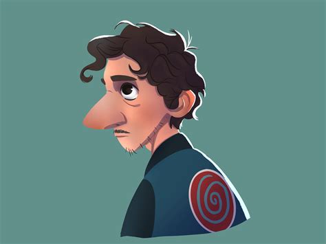 Procreate Illustrations 3 On Behance