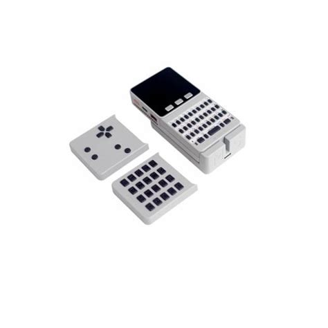 Buy M5stack Faces Kit Pocket Computer In India Fabtolab