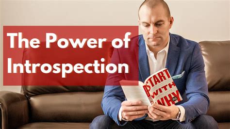 the power of introspection