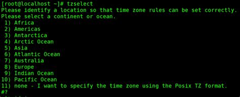 【linux】服务器时区 Cst Utc Gmt Rtc Linux 时区 Csdn博客