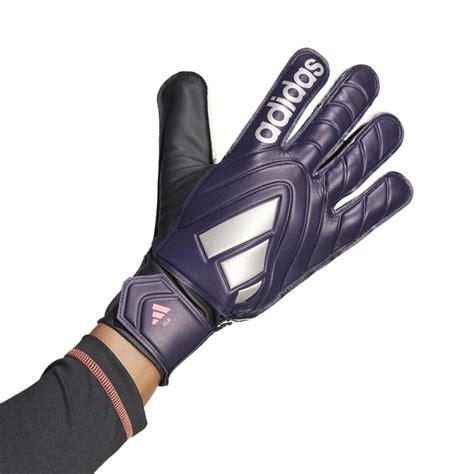 Adidas Goalkeeper Gloves Copa Club Vivid Horizon Aurora Blackturbo