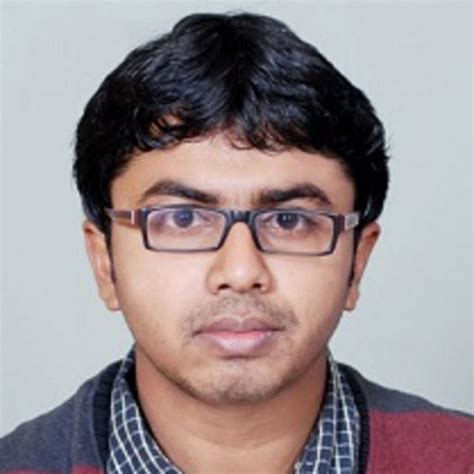 shounak ghosh doctor of philosophy indian institute of engineering
