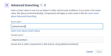 Jira Automation Create Subtasks For Each Attachm