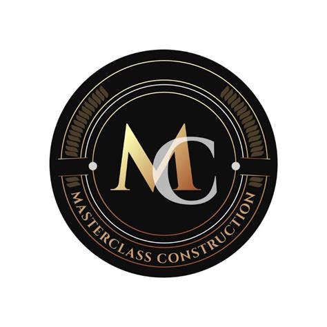 Master Class Constructions