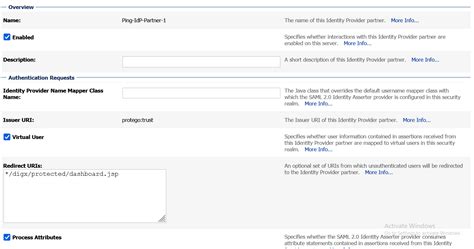 Integrate Oracle Banking Digital Experience With Ping For Single Sign On