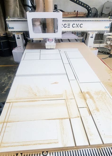 Front Range 3 Axis Cnc Routers [new] — Cnc Parts Dept Inc