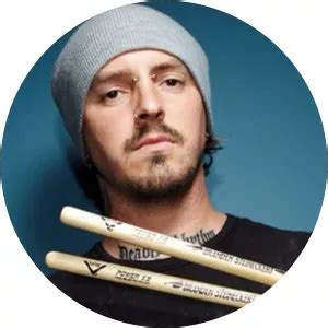 Branden Steineckert Drummer Whois