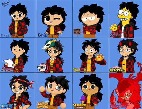 Edimay Hobbyist Traditional Artist Deviantart