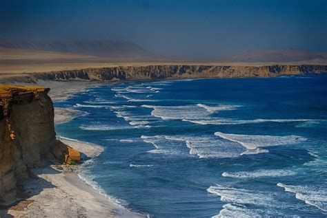 Побережье Тихого океана Перу Туристический гид Фотострана Пост №998925803