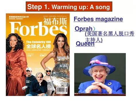 Ppt Forbes Magazine Powerpoint Presentation Free Download Id 5106940