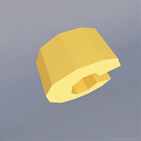 Шаблоны для печати 3д модель Буквы С Паперкрафт в интернет магазине на Ярмарке Мастеров