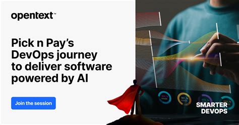 Opentext Devops Cloud On Linkedin Softwaretesting Devops Ai