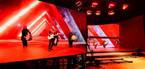 Skt 버추얼 프로덕션 초협력으로 미래형디지털 콘텐츠 산업 선도 전자신문 Skt 버추얼 프로덕션 초협력으로 미래형디지털 콘텐츠 산업 선도 전자신문