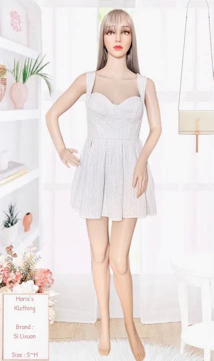 Marias Klothing Lazada Ph
