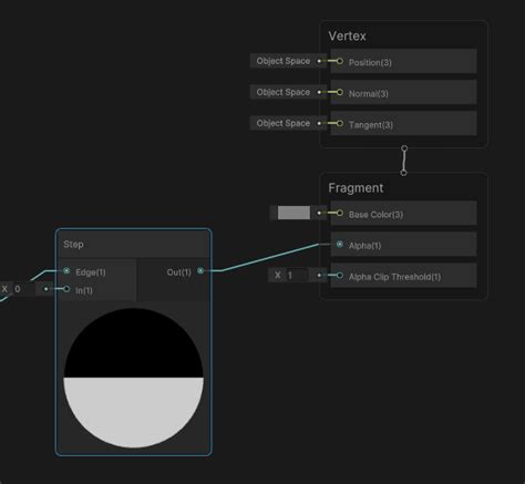 Inner Faces Not Rendering Correctly Unity Engine Unity Discussions