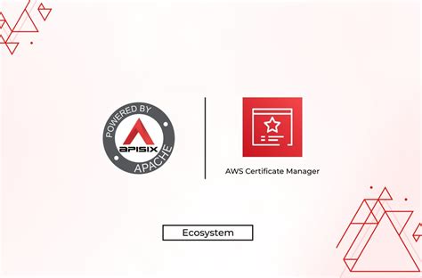 Using Apisix Ingress Controller With Aws Acm R Becomingnerd