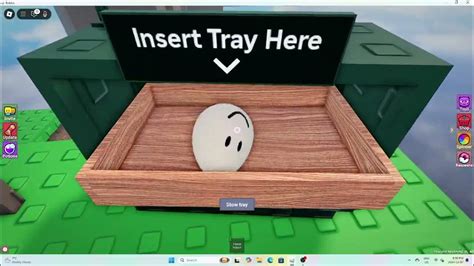 Two Player Obby Egg Youtube