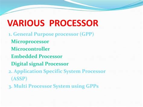 Embedded Systems Ppt 2 Pptx Computing Technology And Computing
