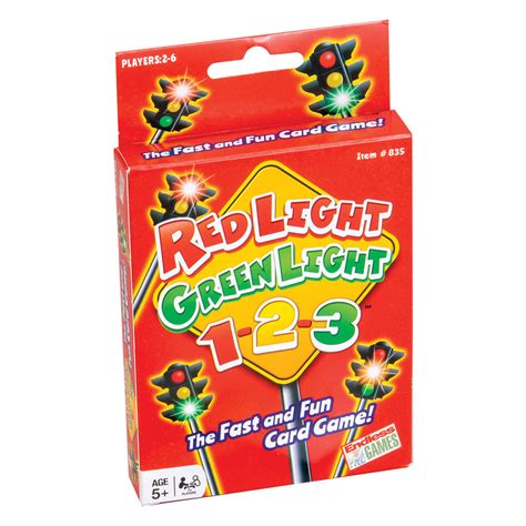 Buy Red Light Green Light Game At Spilsbury