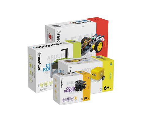 Chat About Resolute Education Robotics And Coding