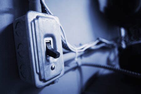 How To Turn Off A Motion Sensor Light Without Switch Energy Theory