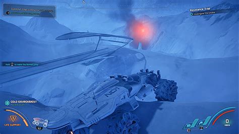 Mass Effect Andromeda Other Quests
