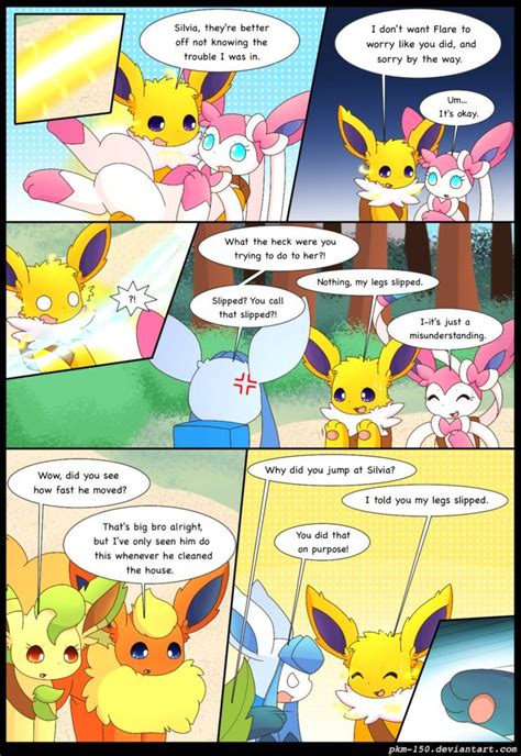 Eeveelution Squad