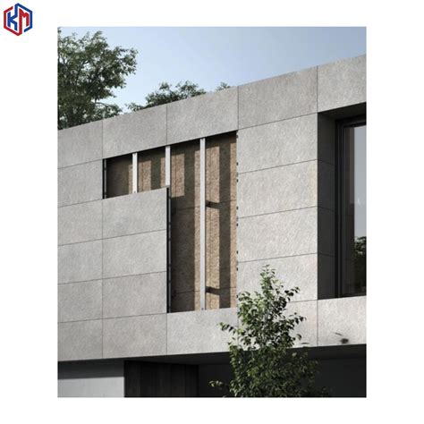Precast Exterior Gfrc Curtain Wall Facade Glass Fibre Reinforced Concrete Panels And Cladding