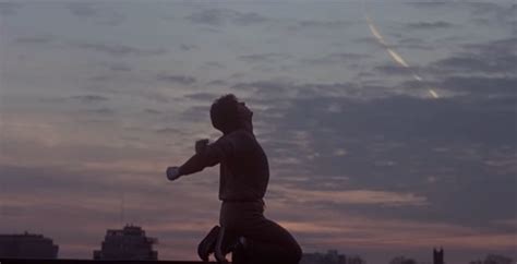 Training Montage Rocky 2