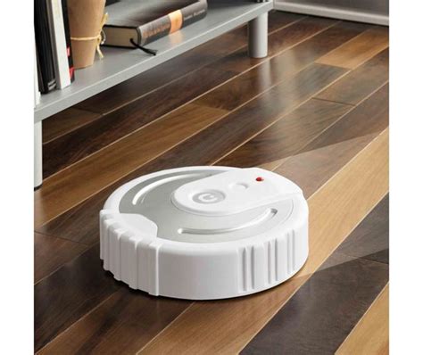 Робот за почистване на пода Vivre