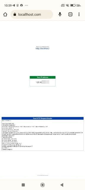 4 Cara Melihat IP Address HP Xiaomi Semua Tipe Rancah Post