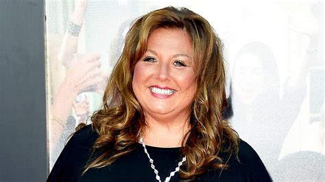 Abby Lee Miller Shares First Photo From Prison Shows Off Weight Loss
