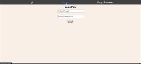 arya dharkar on linkedin reactjs firebase authentication webdevelopment frontenddevelopment…