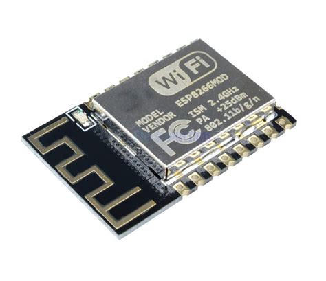 Module Esp 12f Mhtronic