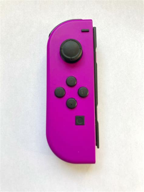 Nintendo Switch Oem Genuine Joy Con Controller Left Or Right Joy Con La Paz County Sheriffs