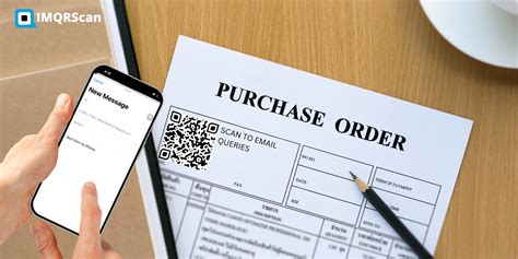 Market Your Business To Infinity With An Email Qr Code Generator